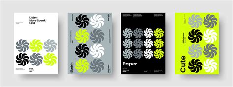 크리에이티브 북 커버 레이아웃 현대적인 배너 디자인 기하학적 브로셔 템플릿입니다 비즈니스 프레젠테이션 포스터 보고서 전단 배경 뉴스 레터 공책 카탈로그 전단 브랜드 아이덴티