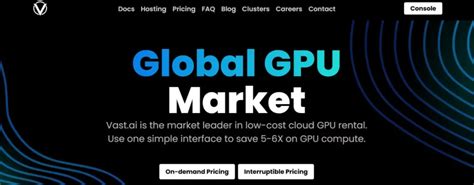 Best Cloud Gpu Providers In 2025 21 Top Options Compared