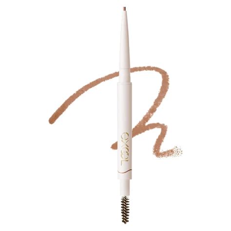 Excel Colour Edit Slim Brow Es01 Spring Little Orange