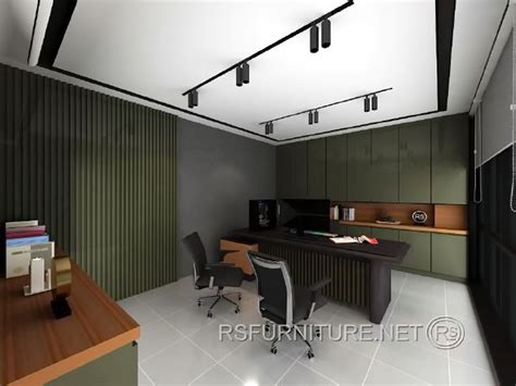 รับทำ ออกแบบ ตกแต่งภายใน เฟอร์นิเจอร์ บิวท์อิน บ้านเดี่ยว ทาวน์โฮม คอนโด ฮวงจุ้ย โฮมออฟฟิศ 6