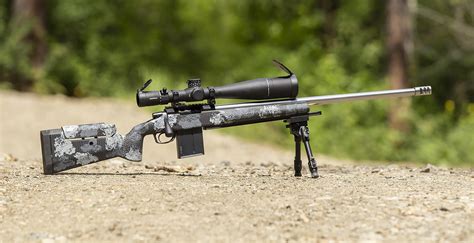Ultimate 6 Dasher Prs Rifle Build Start To Finish Ultimate Reloader