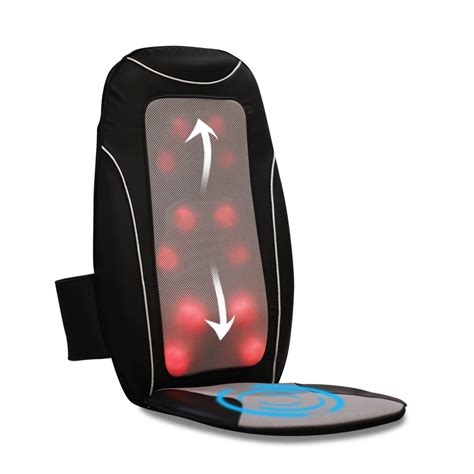 Back And Neck Massager Suppliers India Jsb Delhi