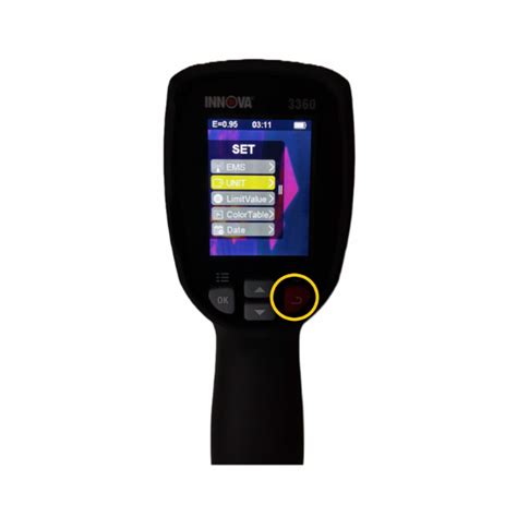 Innova 3360 Unit Settings Innova Electronics Knowledge Base