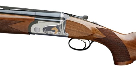 Rizzini BR 110 Beccaccia Light Small Action Calibro 28 Un Fucile Per