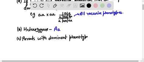 solved which statements describe incomplete dominance traits are