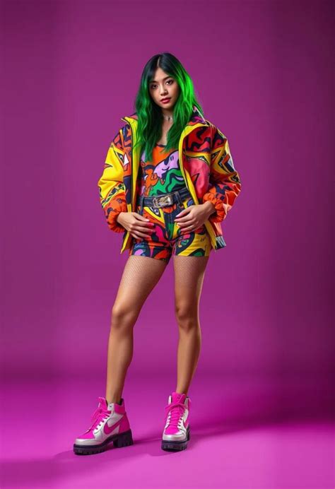 Y3k Style The Future Of Fashion And Self Expression Styling Outfits