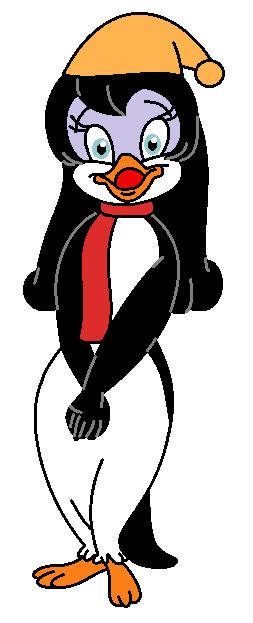 Julia By Topcatmeeces97 On Deviantart