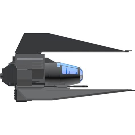 Simpleplanes Tie Phantom Advanced