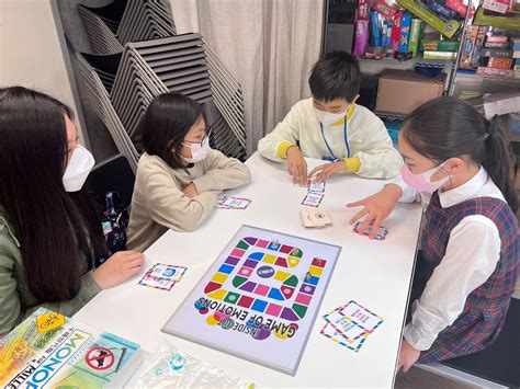 Boardgame義工小組x 兒童義工8月－義工機會詳情｜保良局曹貴子動感青年天地｜社職 Social Career