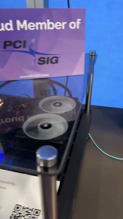 samtec firefly pcie over fiber links hosts and endpoints up to 100m away in a data center