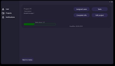 Create Csharp Dotnet Wpf Application For You By Spunyyy Fiverr