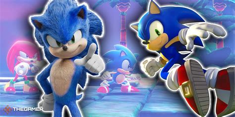 Sonic Fans Have Never Had It So Good Flipboard