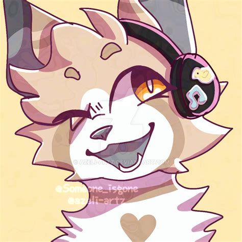 Finished Commision By Azeli Artz On Deviantart