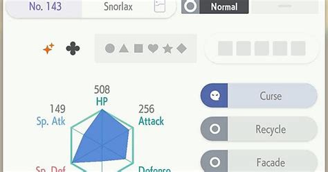 Snorlax Album On Imgur
