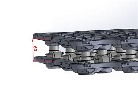 Positioning Tray For Automation Inp Solutions Ab