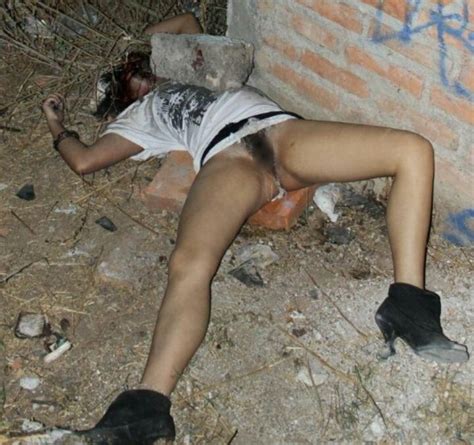閲覧注意レ プ裸死姦死亡した 美女たち の恐ろしい画像 ポッカキット