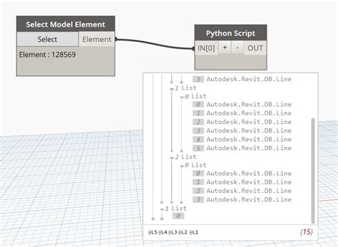 Getting A Revit Property In Python Throws A Weird Exception Revit