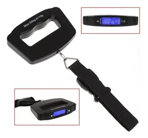 Báscula Digital A08 De 50 Kg Mercadolibre