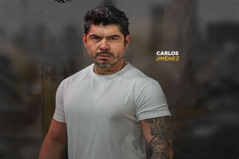 ¿quién Es Carlos Jiménez El Periodista Que Será Protegido Por El