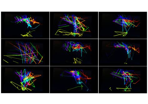 Noise Final Thesis Project On Behance