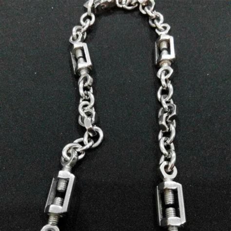 Fibo Stainless Steel Necklace Mens Fashion Watches And Accessories