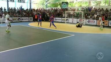 RJ2 TV Rio Sul Copa Rio Sul de Futsal conheça a trajetória das