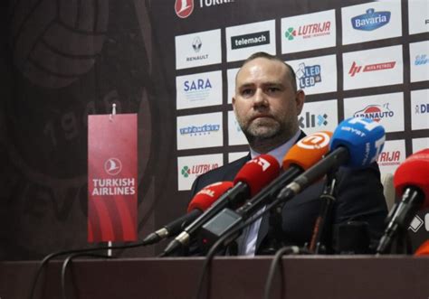 Ismir MirviĆ Se Oglasio Emocije Strašne Emocije Sportba