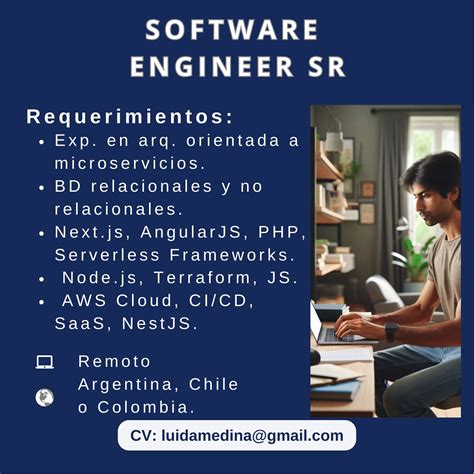 empleos it 📢𝗢𝗽𝗼𝗿𝘁𝘂𝗻𝗶𝗱𝗮𝗱 𝗟𝗮𝗯𝗼𝗿𝗮𝗹 ¡ 𝗟𝗮𝘁𝗶𝗻𝗼𝗮𝗺é𝗿𝗶𝗰𝗮 estoy buscando un