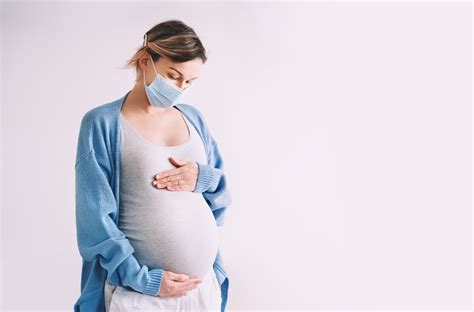 Embarazo En Pandemia Qué Cuidados Deben Tener Las Personas Gestantes