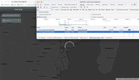 Handle Non Responsive Getcapabilities Requests · Issue 593 · Wfp Vamprism App · Github