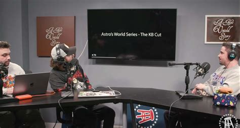 New Anus Is Out Ep 317 Justin Congrego And The Lost Tapes Barstool
