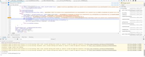 Dependency Injection How To Clear The Provider Cache To Use With
