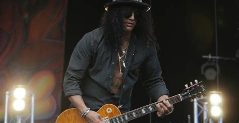 Slash Guitar Lessons And Backing Tracks Licklibrary