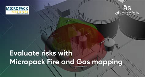 Ensuring Safety With Fire And Gas Mapping In Oman