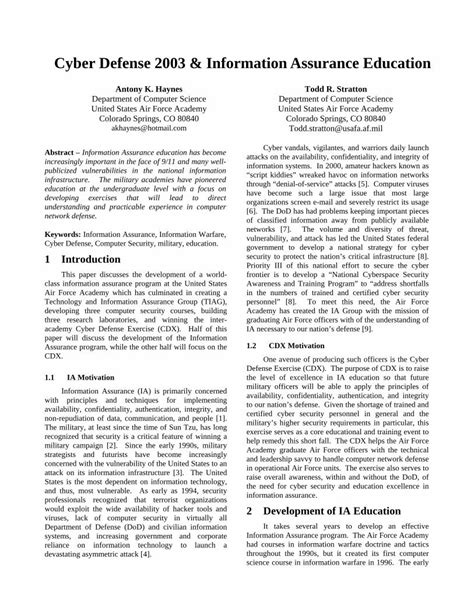 Pdf Download Cyber Security Paper Dokumentips