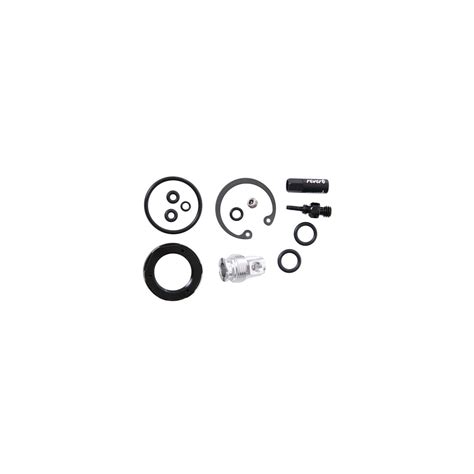 Kit Entretien Rockshox Pour Tige De Selle Stealth Reverb