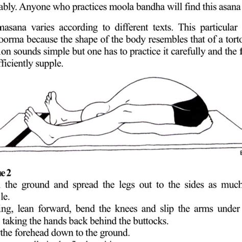 Tortoise Pose By Natalya A Exercise How To Skimble