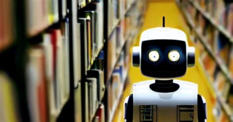 Libraries In The Era Of Artificial Intelligence Vrogue Co
