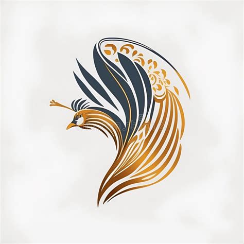 Peacock Font Stock Illustrations 833 Peacock Font Stock Illustrations