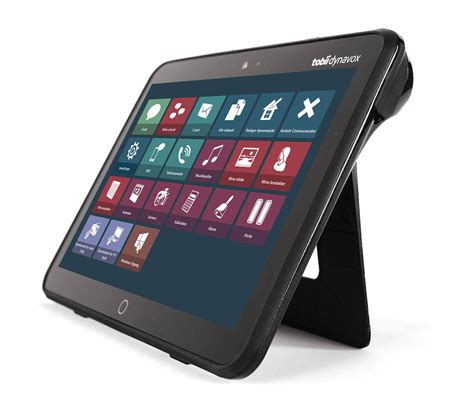Uk Software Communicator 5 Tobii Dynavox