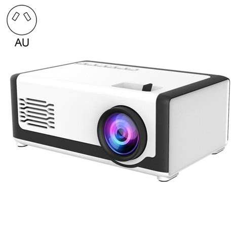 Mini Projector M1 Pk Yg300 Led Android Wifi Built‑ Grandado