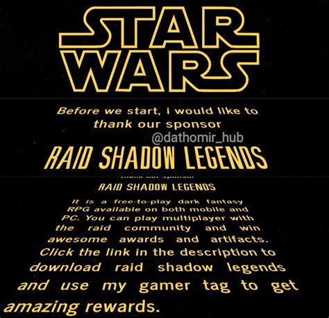 A Long Time Ago In A Galaxy Far Far Away R PrequelMemes