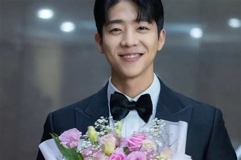 Aktor Chae Jong Hyeop Blak Blakan Soal Dirinya Yang Dibebaskan Wamil