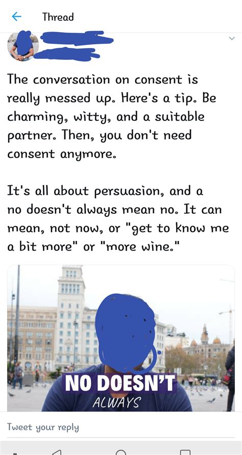 no doesn t always mean no r inceltears
