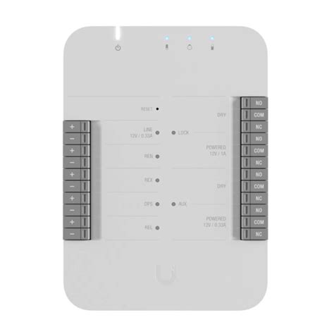 UniFi Access Hub UA Hub