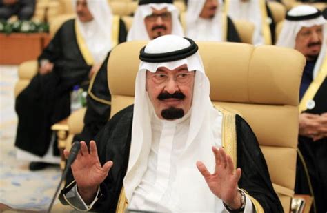Saudi Arabia Social Liberalization A Prerequisite To Economic Reforms