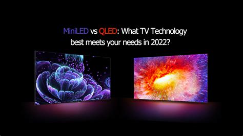 Mini Led Vs Qled ทีวีสองเทคโนโลยีนี้ ต่างกันยังไง เลือกซื้อแบบไหนดี