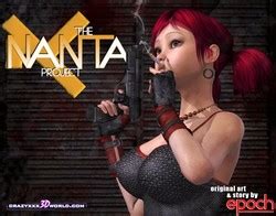 Epoch The Nanta Project