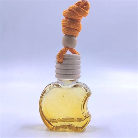 Car Hanging Perfume Aroma Diffuser Darazpk