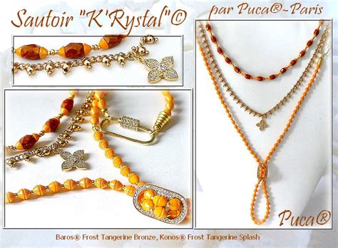 Les Perles Par Puca Patterns And Craft Designer Beads Barrel Of Beads